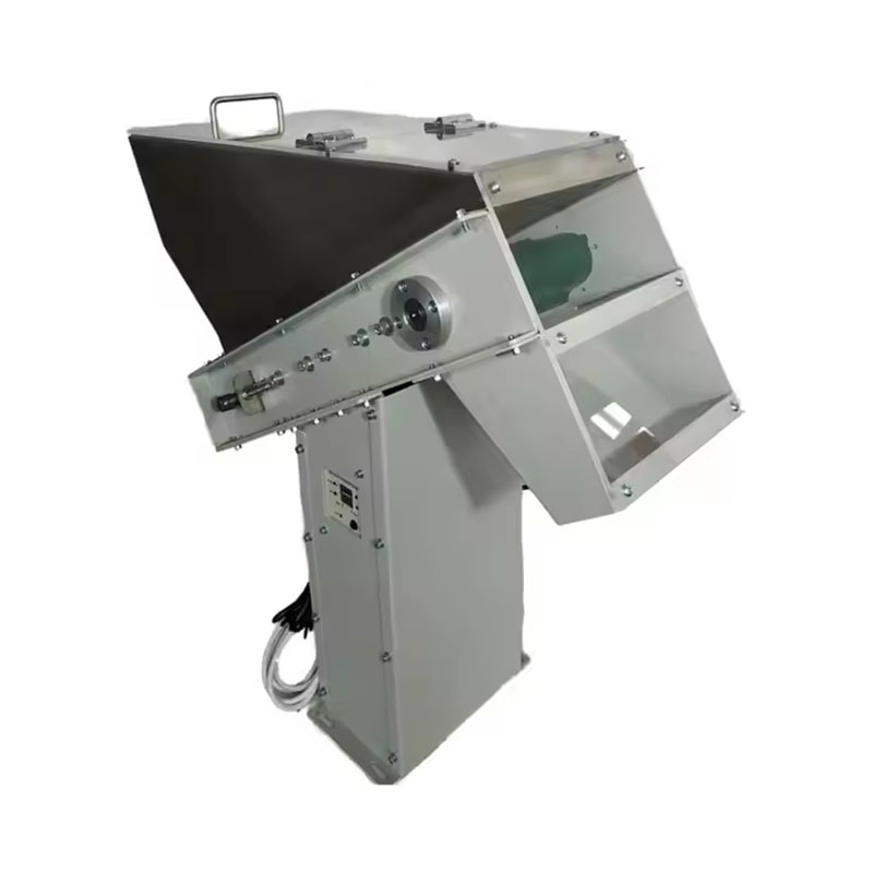 Hopper Elevator Feeder Silo Industrial Machinery Equipment - EASY China ...