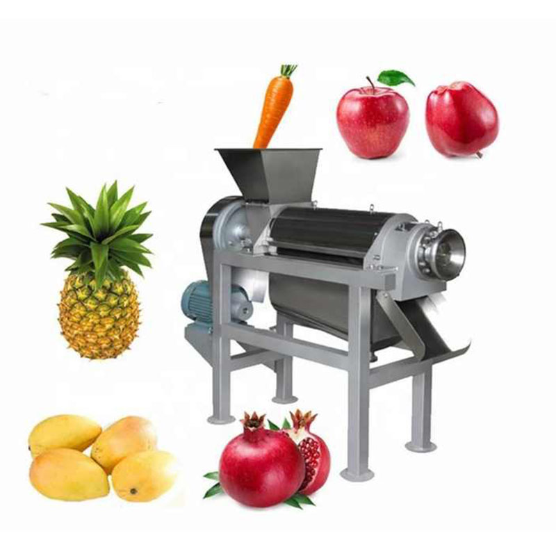 Commercial Juicer Extractor Machine Fruit Juice Maker Machine - EASY ...