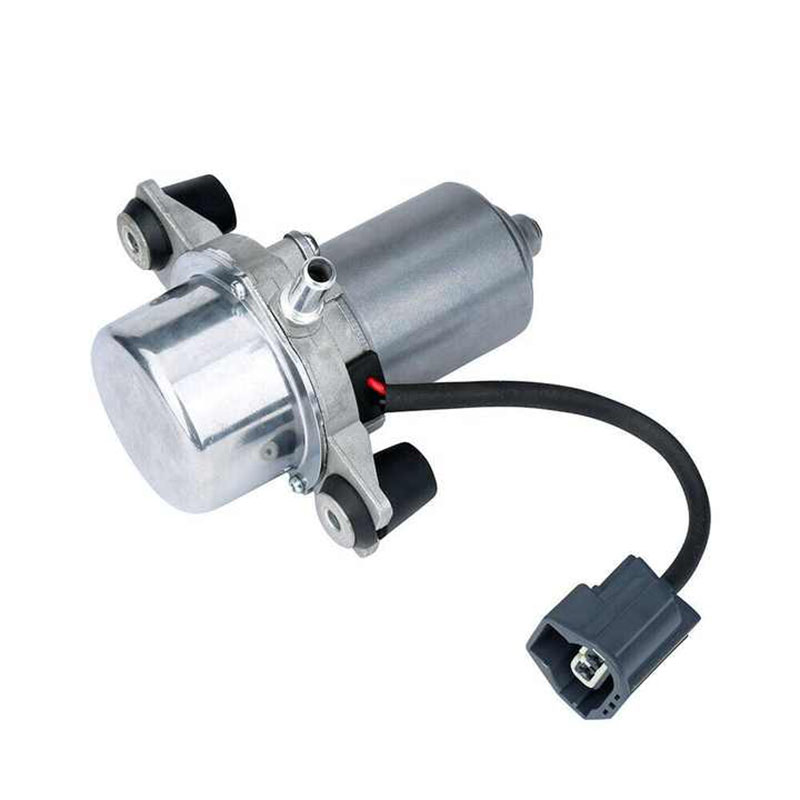 Energy Vehicle Electric Vacuum Pump Booster Electronic