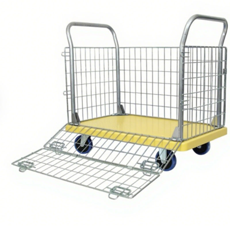 Warehouse Logistics Material Handling and Cargo Transport Operations ...