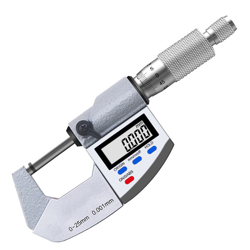 High Precision Outer Diameter Measure Stainless Steel Precise Measure ...