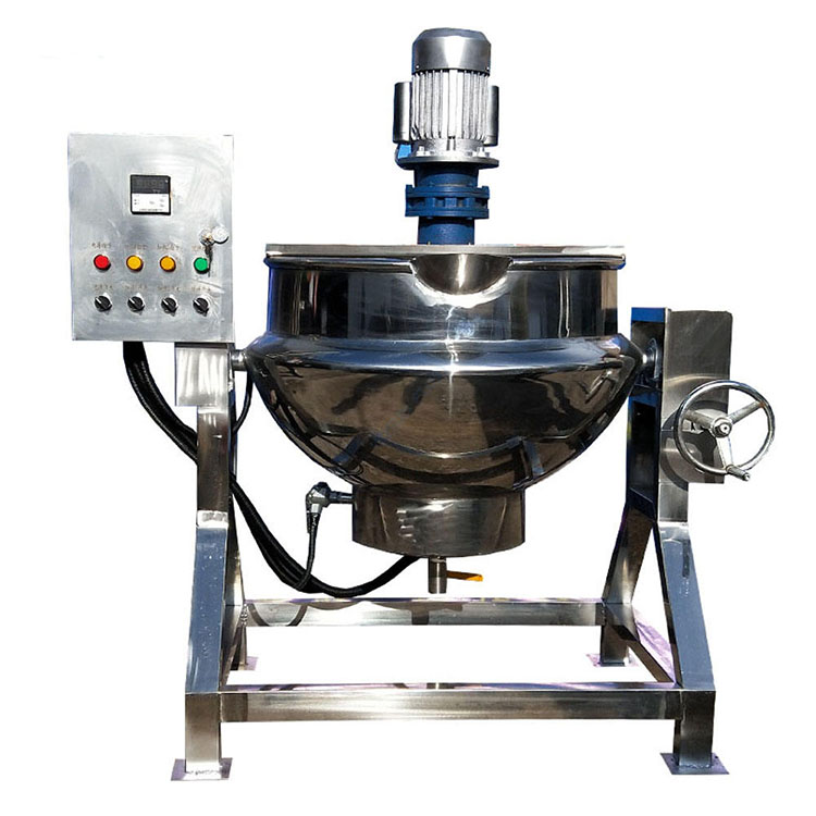 Pasta Pot Strainer Cocoa Butter Melting Tank Cooking Jacketed Kettle ...