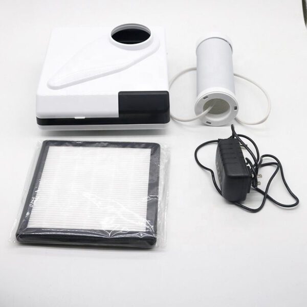 Benchtop Portable Dust Collectors High Power Vacuum Manufacturing ...