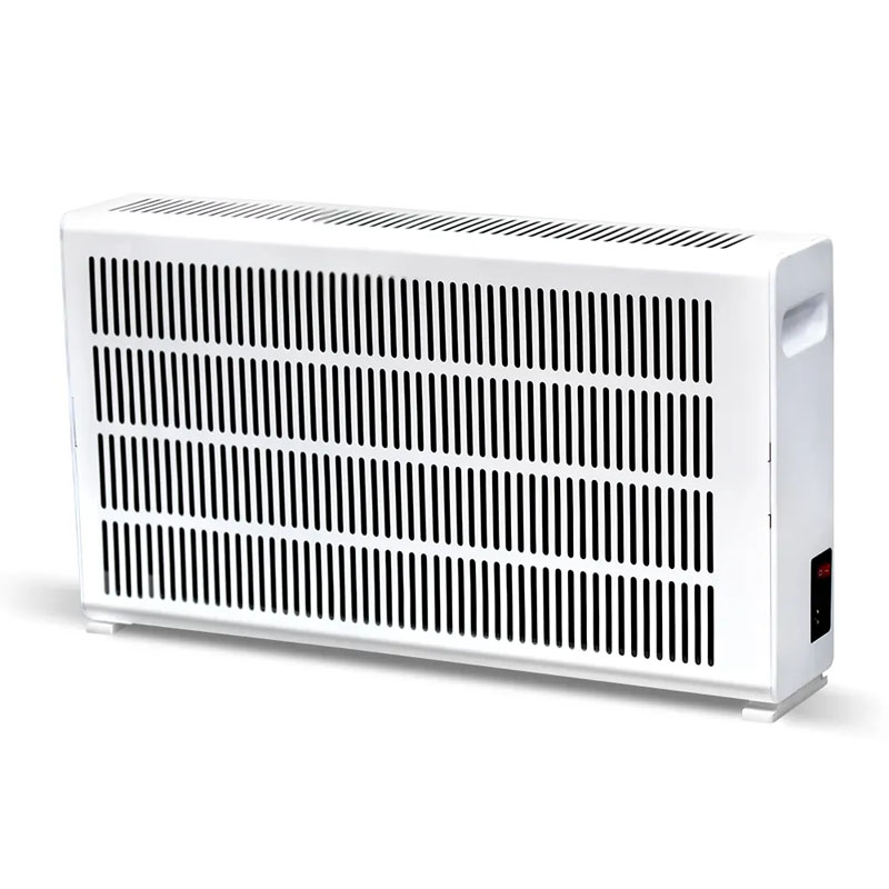 Ultra Energy-Saving Heater 1000W - Far Infrared Film Heating - EASY ...