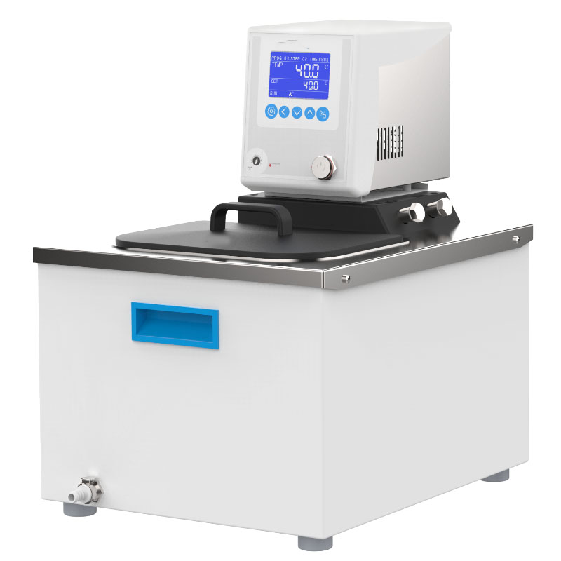 Laboratory Circulators & Water Baths High-Temp Circulator 150°C Constant Heating - EASY China ...