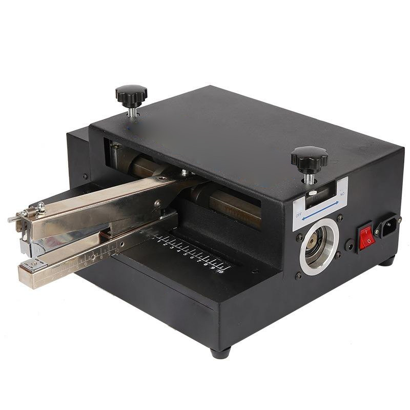 Stapling Heavy Duty Smart Electric Single/Triple Head – EASY China ...