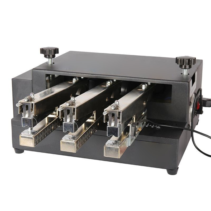 Stapling Heavy Duty Smart Electric Single/Triple Head – EASY China ...