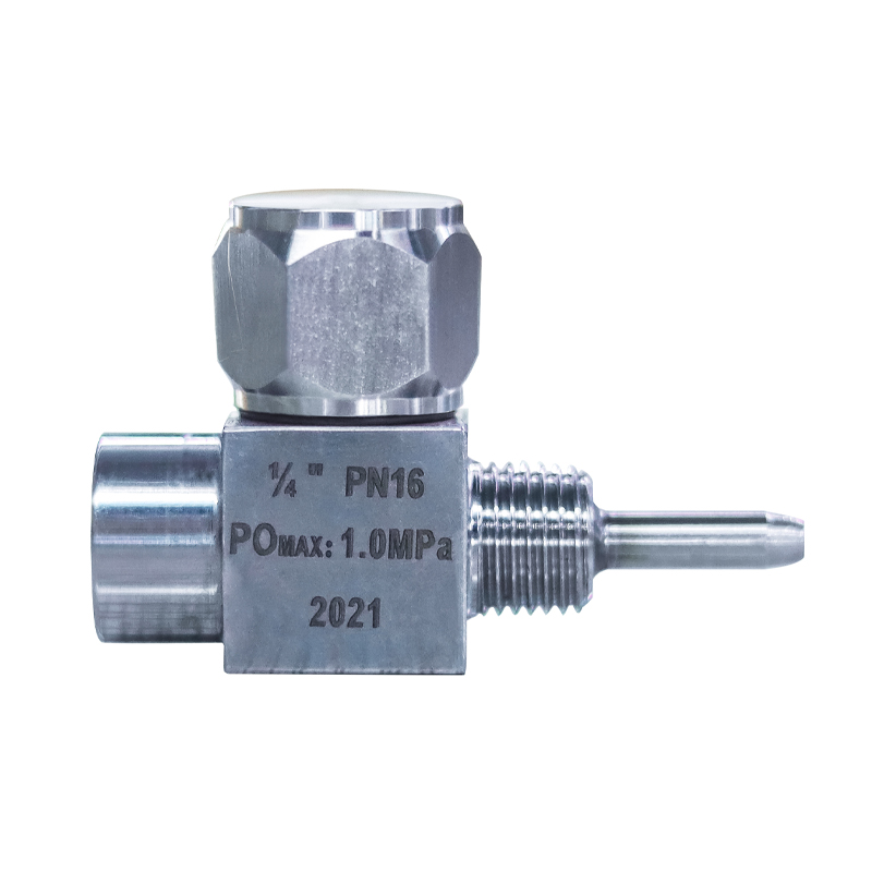 1/4'' PN16 Thermodynamic Steam Trap with SS Body and Disc - EASY China ...