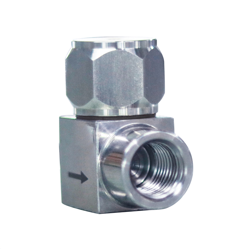 1/4'' PN16 Thermodynamic Steam Trap with SS Body and Disc - EASY China ...