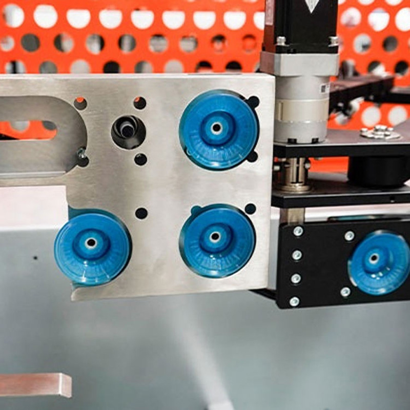 Automatic Case Sealing Forming for Carton - High Efficiency