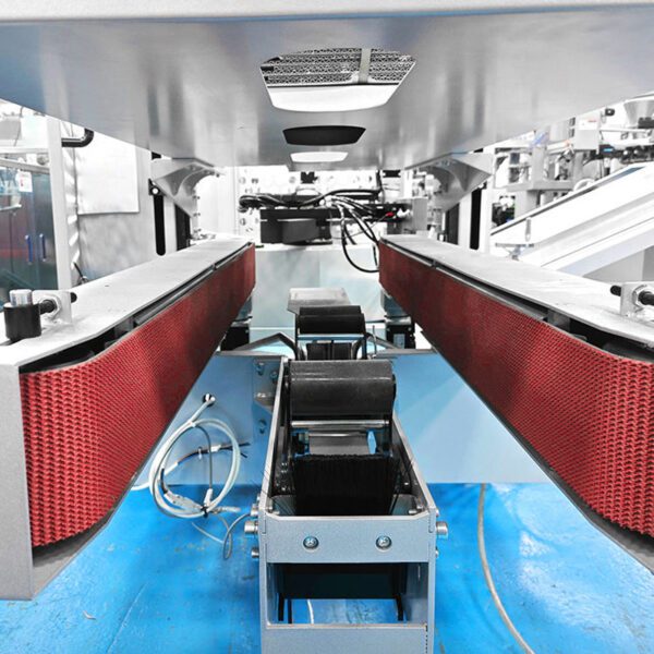 Automatic Case Sealing Forming for Carton - High Efficiency