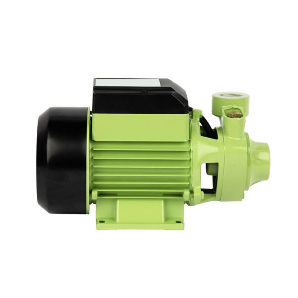 SS Peripheral Pump Surface Electric Shaft Protection