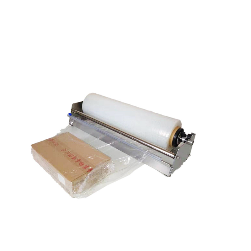Stainless Steel Aluminum Foil Stretch Film Dispenser - EASY China ...