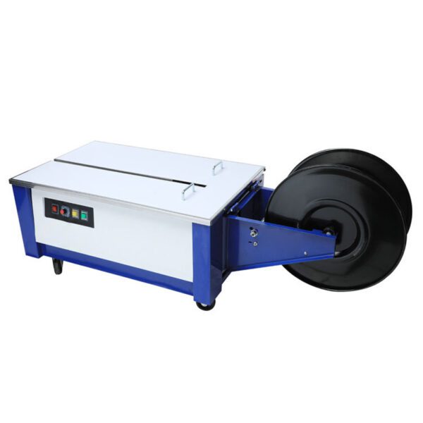Semi-Auto Strapping for Manual Box - Easy Operation Sealer