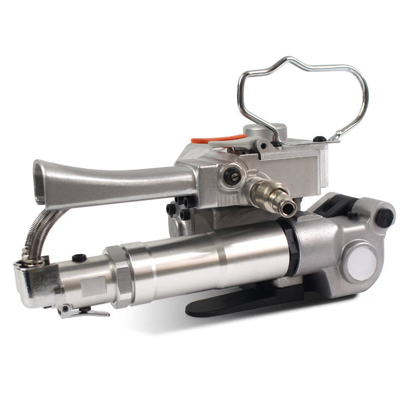 Pneumatic Strapping machines for Carton Box - Air Powered