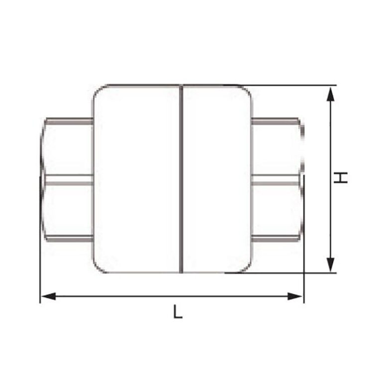 Thermostatic Film Box Steam Trap for Steam Transmission Pipelines ...