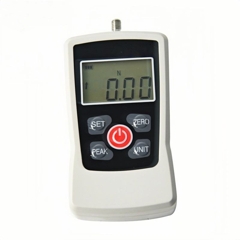 Portable Digital Display Push-Pull Force Gauge