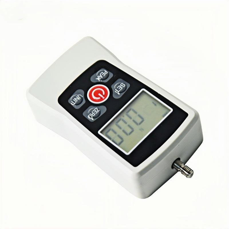 Portable Digital Display Push-Pull Force Gauge