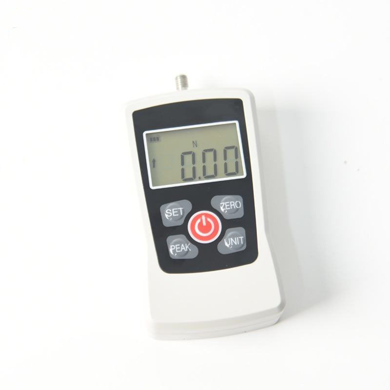 Portable Digital Display Push-Pull Force Gauge