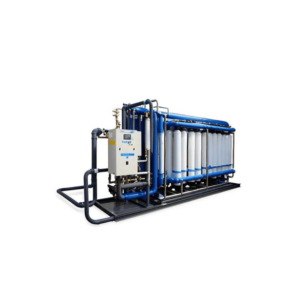 1000kg Comprehensive Ultrafiltration Water Treatment - EASY China ...