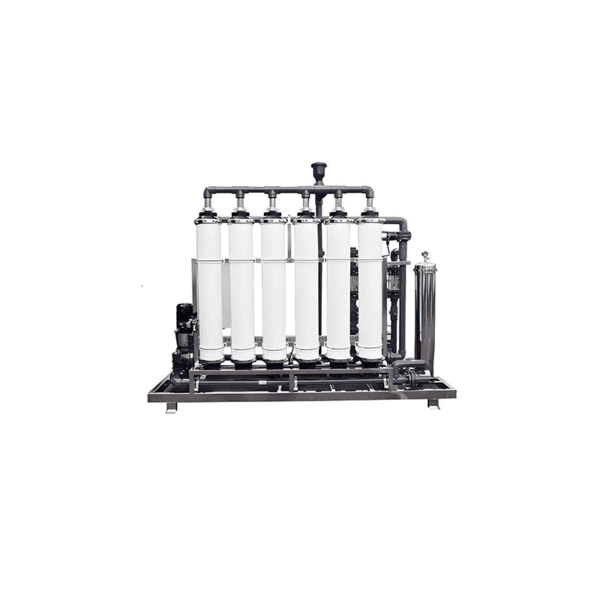 1000kg Comprehensive Ultrafiltration Water Treatment - EASY China ...
