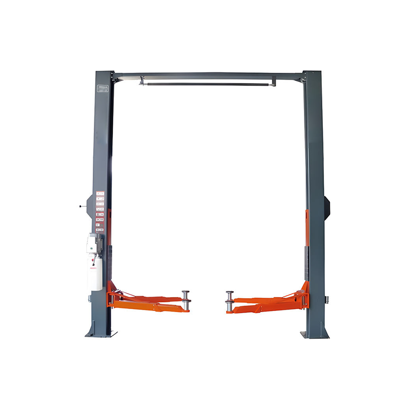 1900mm Automotive Hydraulic Two-Post Lift - EASY China Industrial Tools ...