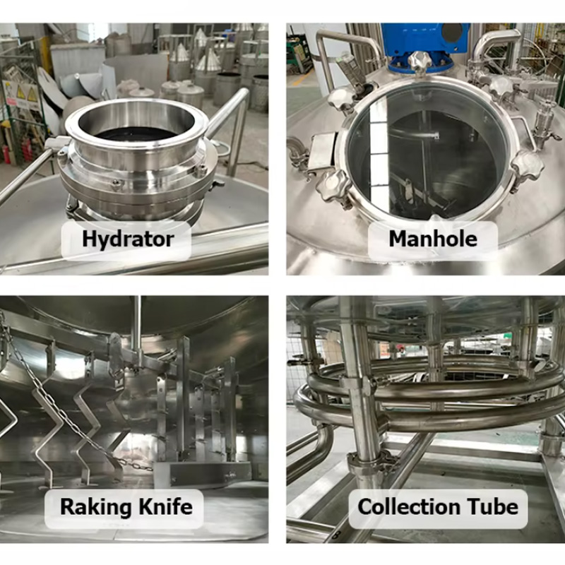 2.5-Barrel Draft Beer Dispensing System for Small Breweries