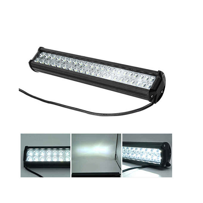 30000h Dual-Row External Auxiliary Led Light Bar - EASY China ...