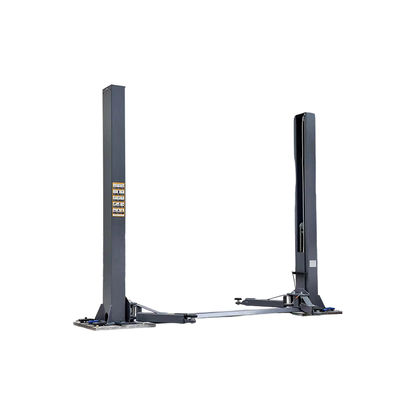 40s Hydraulic Automatic Dual-Post Car Lift - EASY China Industrial ...