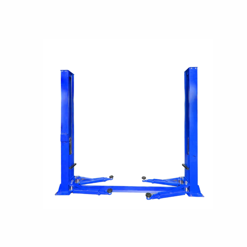 4200kg Electric Two-Post Car Lift For Small Cars - EASY China ...