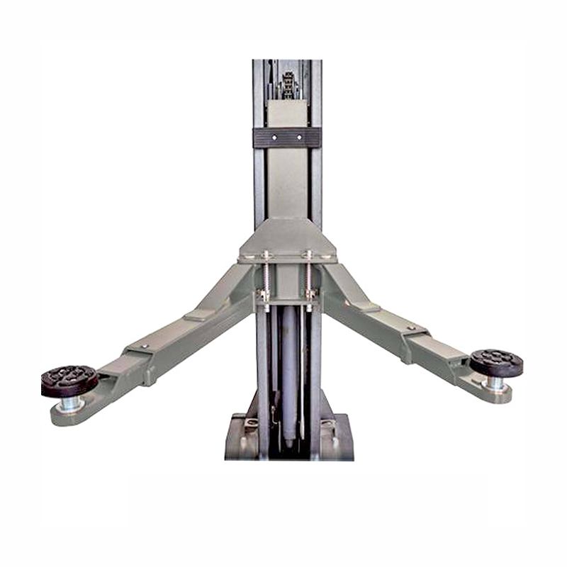 4200kg Electric Two-Post Car Lift For Small Cars - EASY China ...