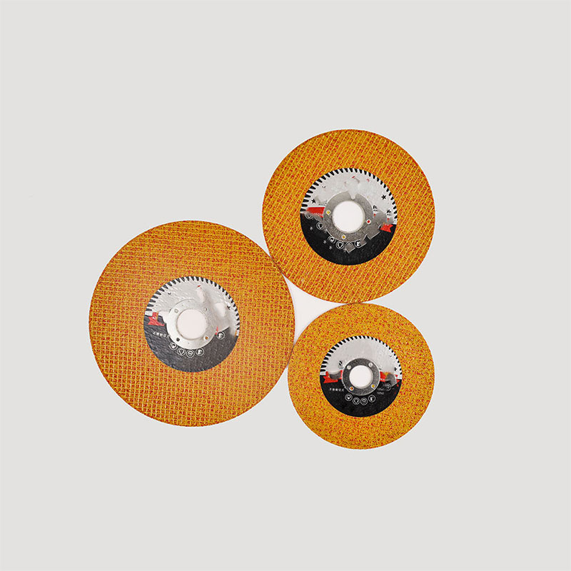 5-inch Grinding Wheel Aluminum Cutting Wheel for Abrasive Tools