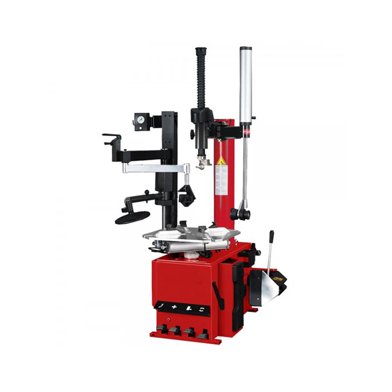 8-10bar Semi-Automatic Swing-Arm Tire Changer - EASY China Industrial ...