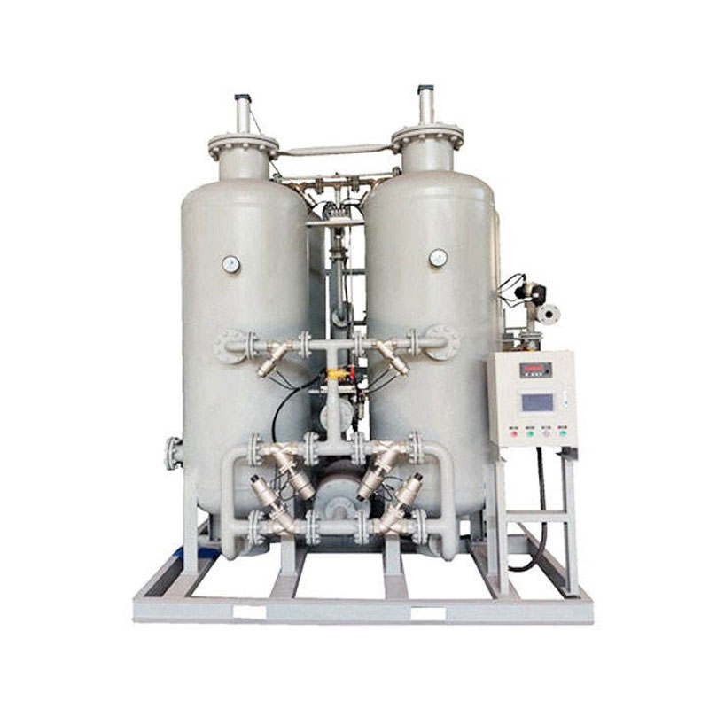 Automatisk PSA-nitrogengenerator for dekkoppblåsing