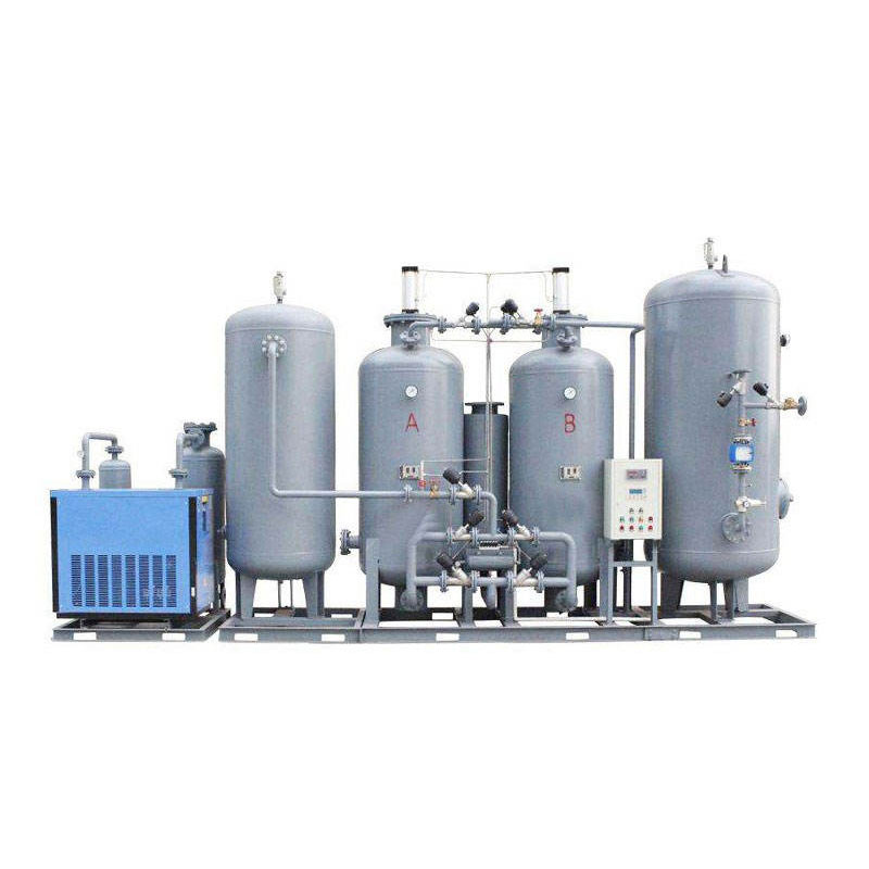 Automatisk PSA-nitrogengenerator for dekkoppblåsing