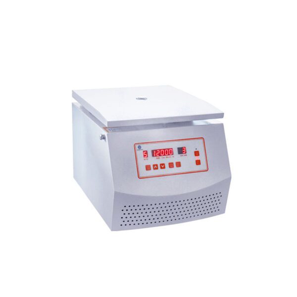 Medical Laboratory Centrifuge