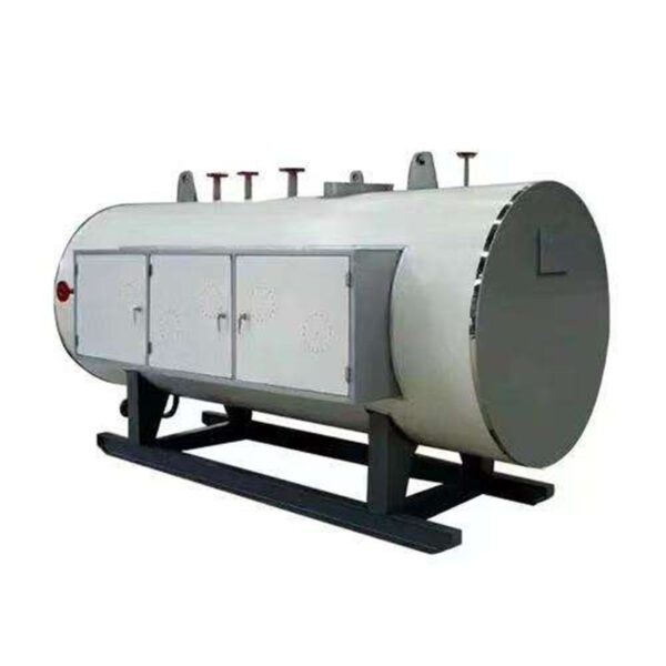 Industrial Automatic Heating Electric Steam Boiler