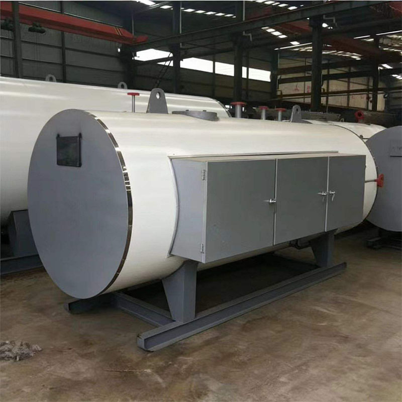 Industrial Automatic Heating Electric Steam Boiler