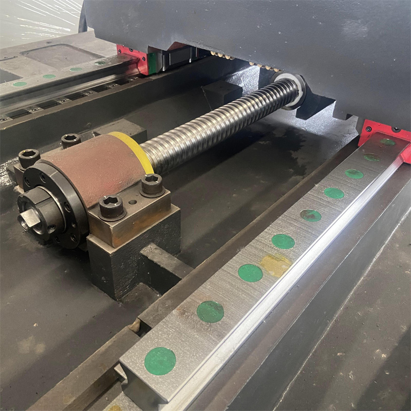 V-Series 5-Axis CNC Machine for Complex Milling Multi-Link