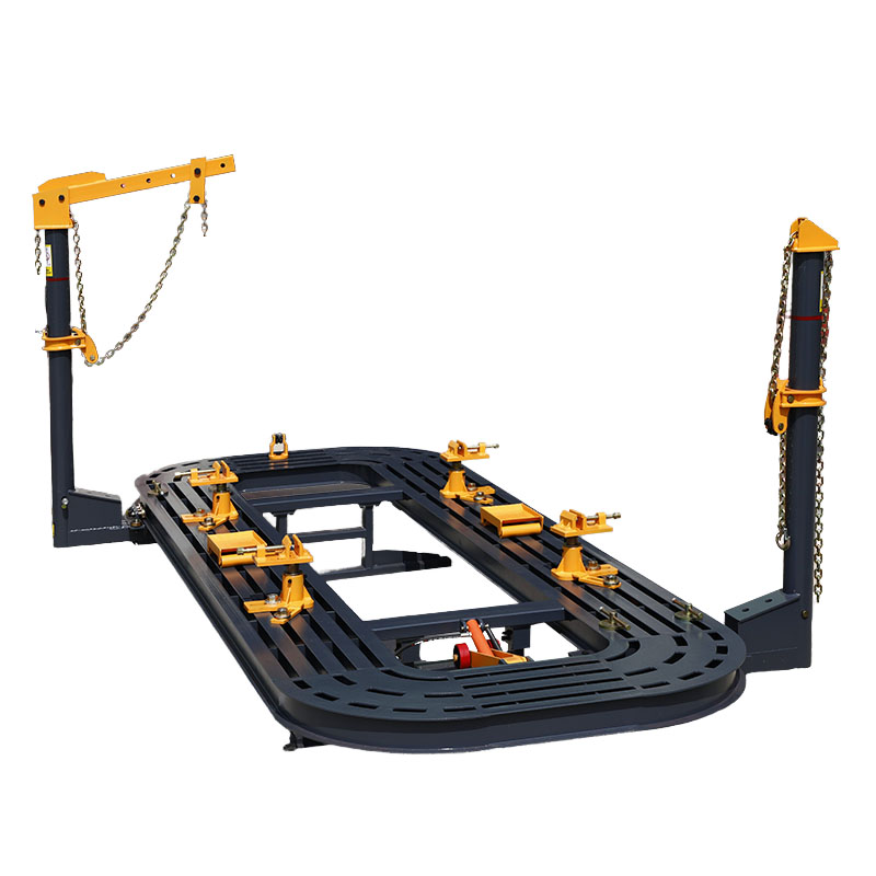 Adjustable Car Frame Straightening Machine for Auto Body Repair