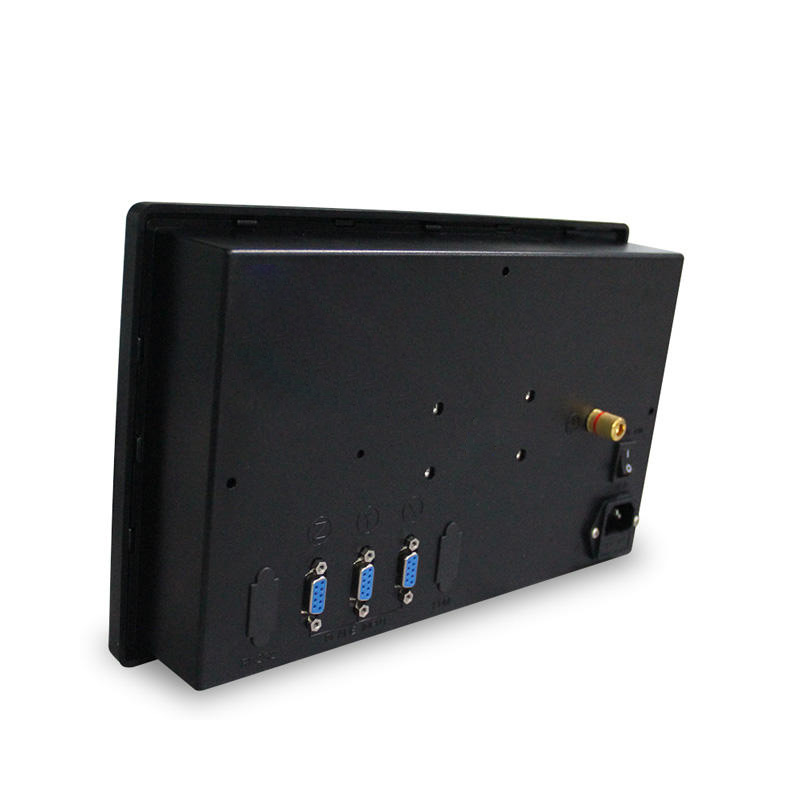 2-5 Axis Digital Readout Equipment for Milling Lathe LCD DRO