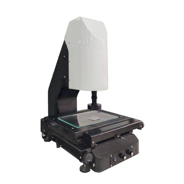 CNC Dimensional Measuring Tool for Batch Testing High Precision