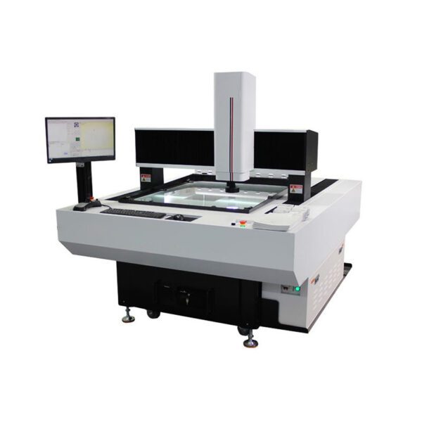 CNC Dimensional Measuring Tool for 3D Parts Fully Automatic