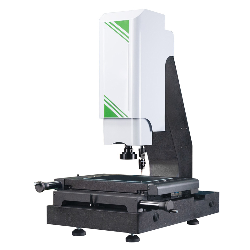 2D/3D Dimensional Measuring Tool for Electronics Non-Contact