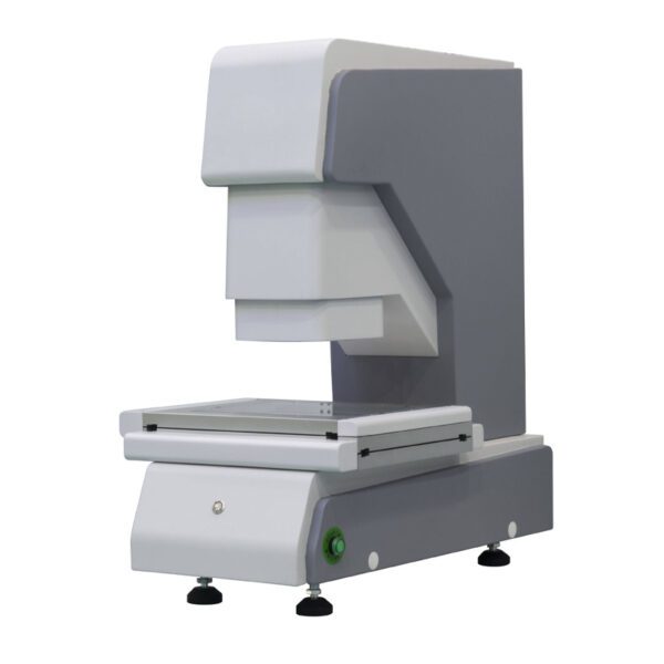 1um Res Dimensional Measuring Tool for Fast QC One-Click