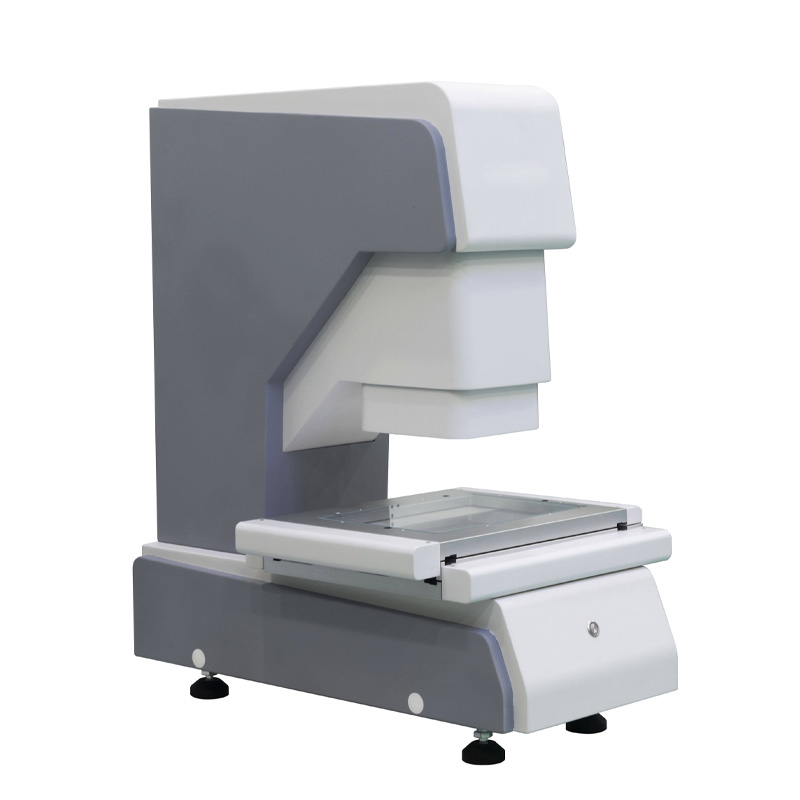 1um Res Dimensional Measuring Tool for Fast QC One-Click