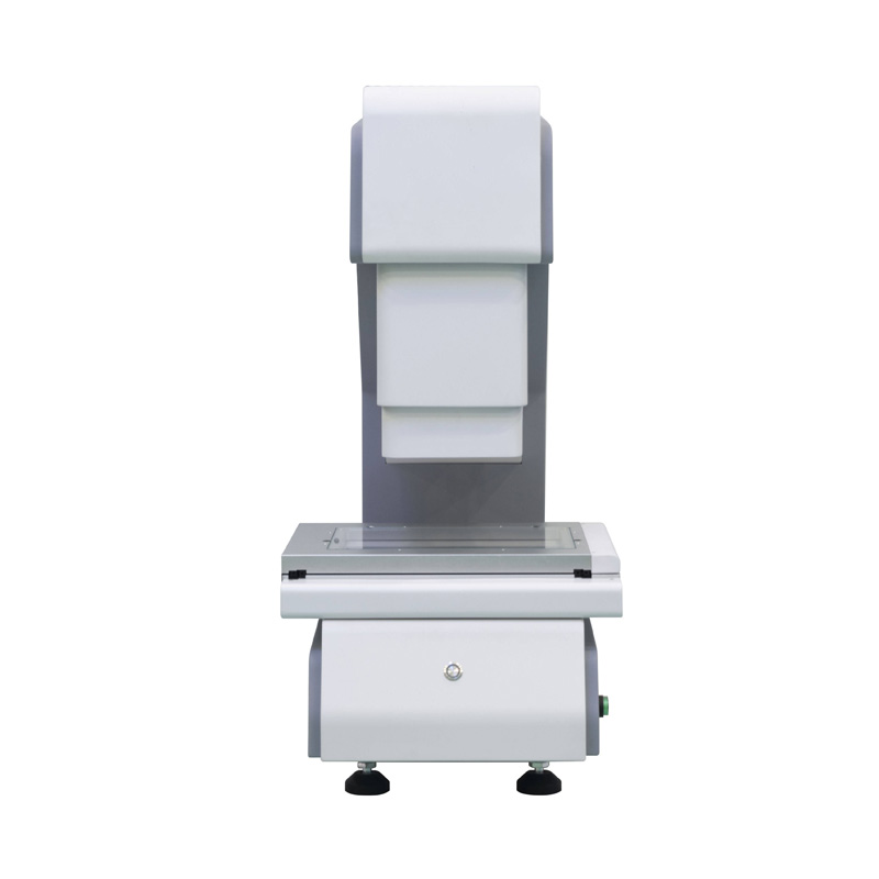 1um Res Dimensional Measuring Tool for Fast QC One-Click