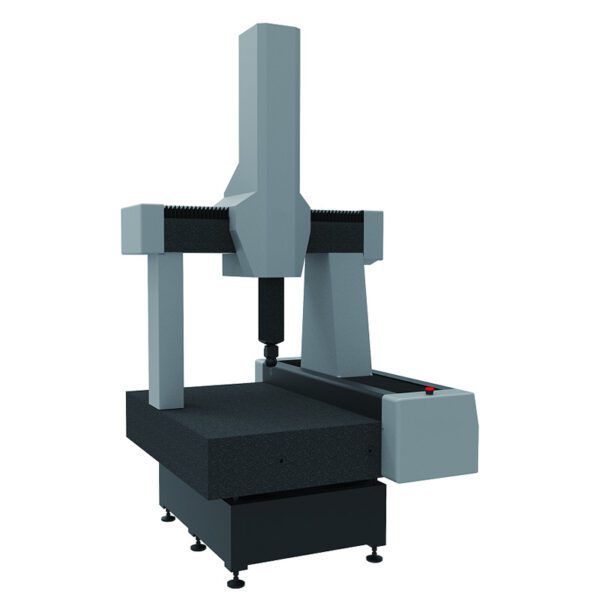 3D Optical Dimensional Measuring Tool for Parts Touch Probe