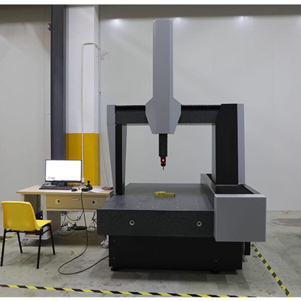 3D Optical Dimensional Measuring Tool for Parts Touch Probe