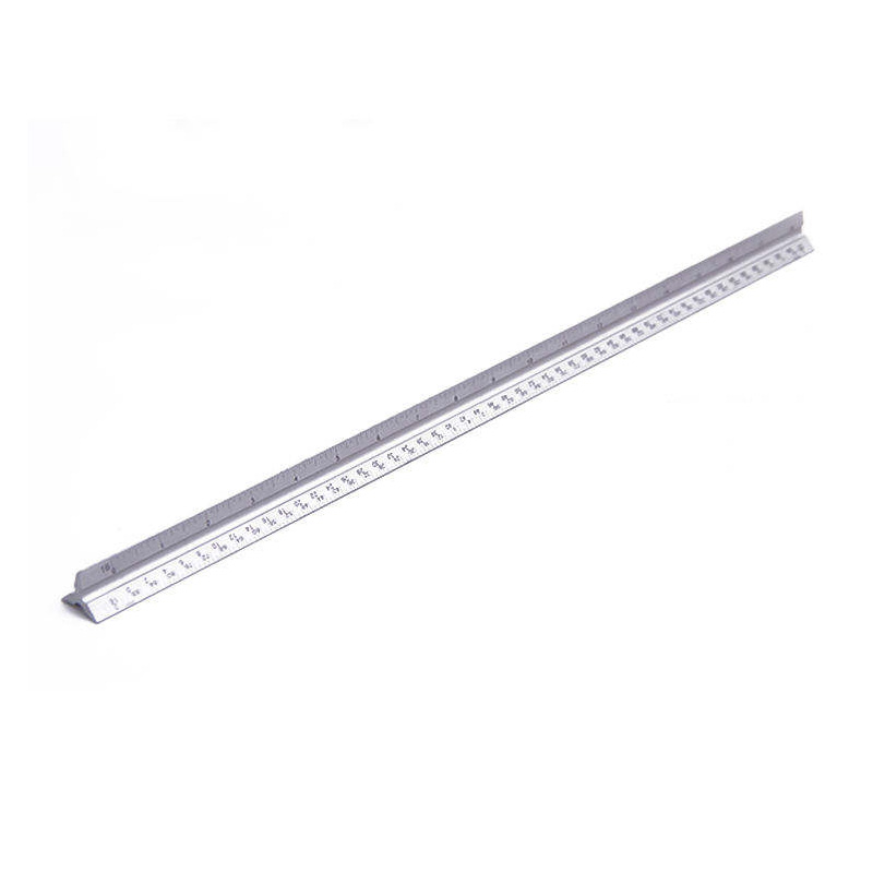 30cm Dimensional Measuring Tool for Layout 3D Angle Ruler
